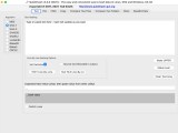 Screenshots Of Quickhash Running On Windows Linux And Apple Mac Osx