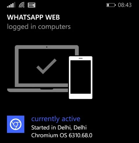 How to Use WhatsApp Online in Your Web Browser | Info for you