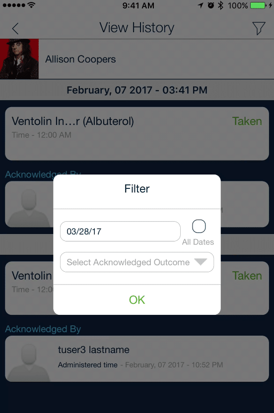 QSP Medication Tracking - QuickSolvePlus | SLS - ILS Scheduling and ...