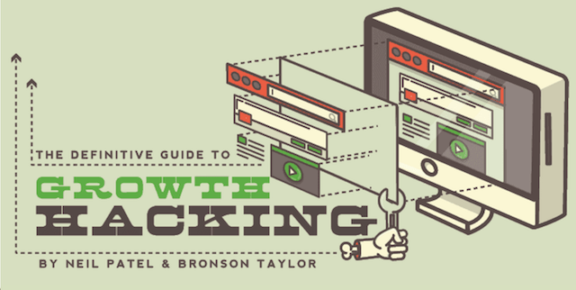 How to Become an Innovative Growth Hacker in One Month – SEO NYC ...
