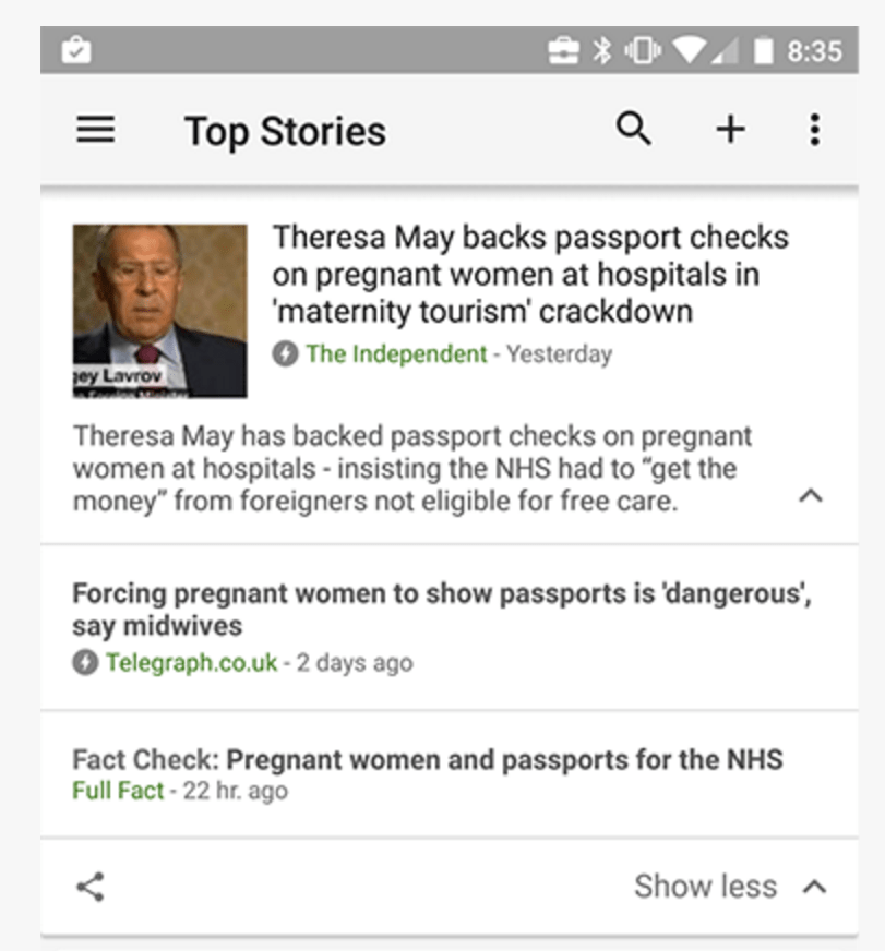 How to Fact-Check Your Latest Blog Post in 20 Minutes or Less – SEO NYC ...
