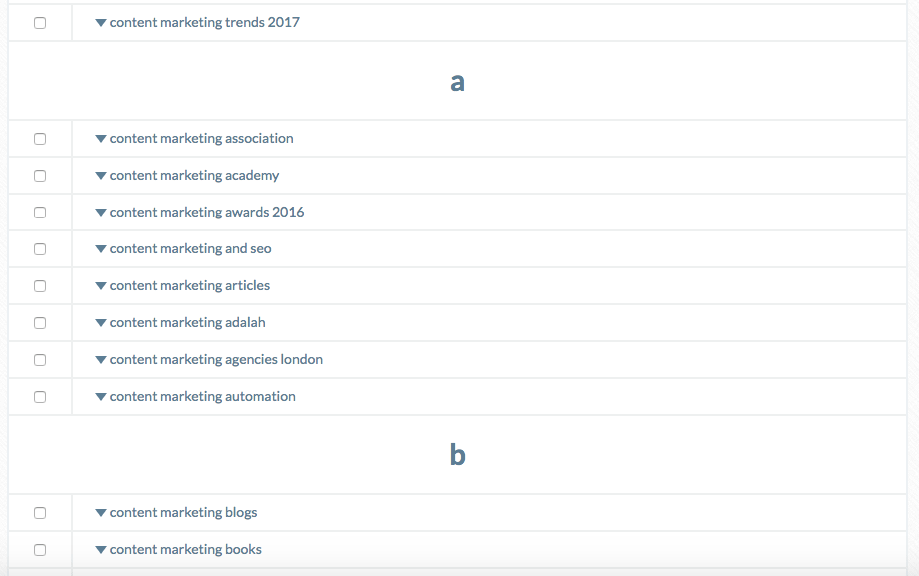 7 Tools for Generating Infinite Content Ideas for Your Blog – Business ...