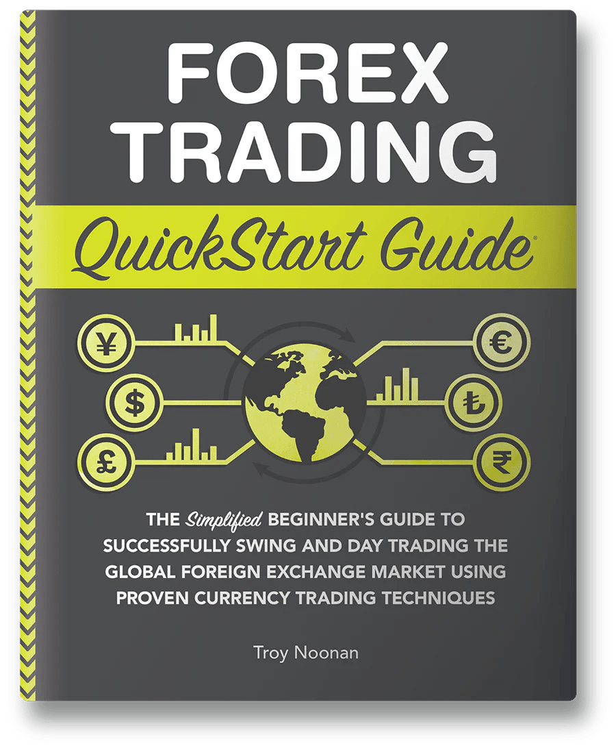 Forex Trading Quickstart Guide Quickstart Guides