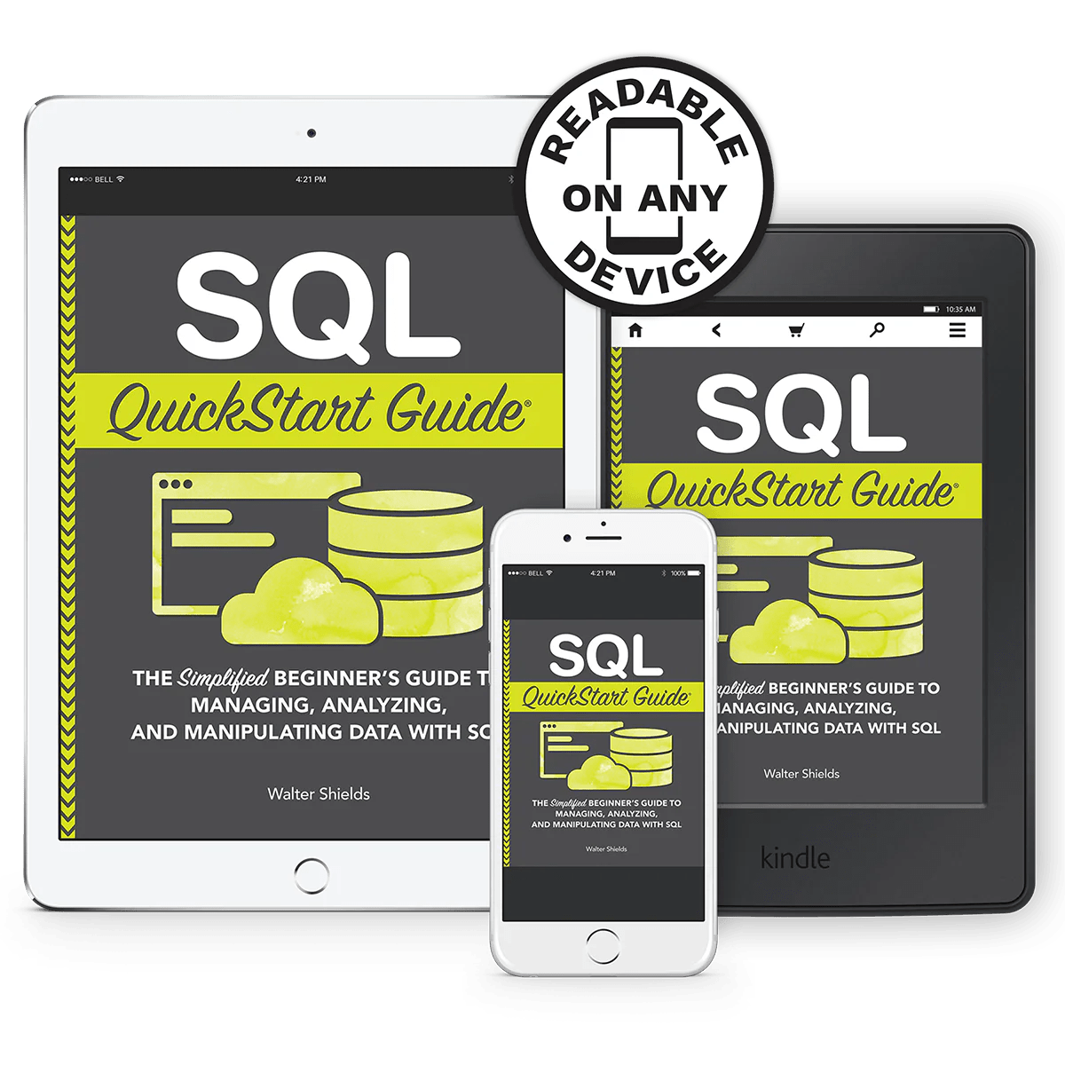 Sql Quickstart Guide Quickstart Guides