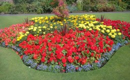Quiet Corner How To Build A Flower Bed Quiet Corner Quiet Corner How To Build A Flower Bed Quiet Corner