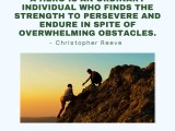 Quotes About Strength And Resilience To Keep You Going