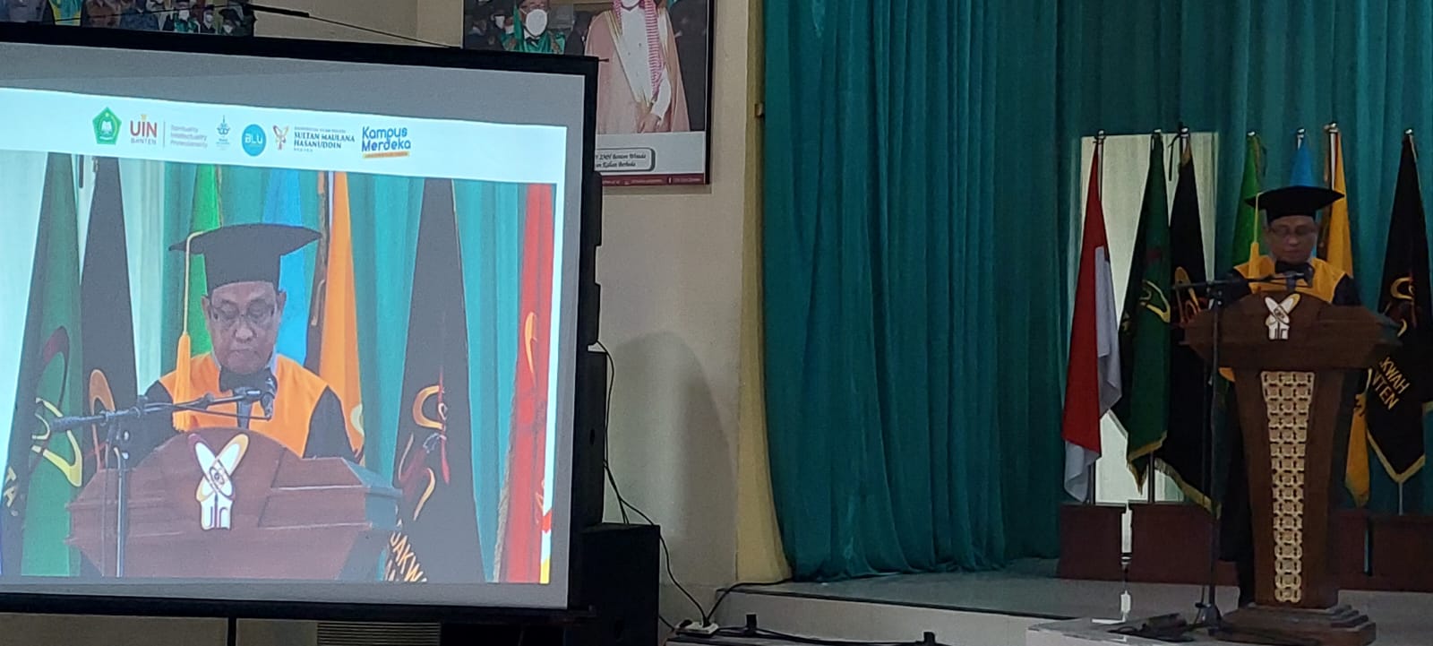 Inilah Sosok Mufti Ali, Pria Kelahiran Cikeusal yang Jadi Guru Besar di ...