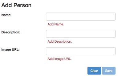 Java Ee 7 With Angular Js Part 1 Roberto Cortez Java Blog - Best Colorful Illustrations in Full HD