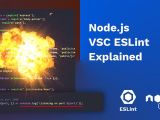 How To Configure Eslint For A Node Js Project Vs Code Extension Raddy