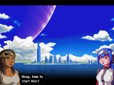 Crosscode Demo Release News Moddb