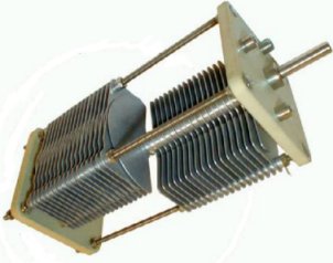 G4NSJ – ATU AMU aerial antenna tuning units matchbox | Radio Workshop