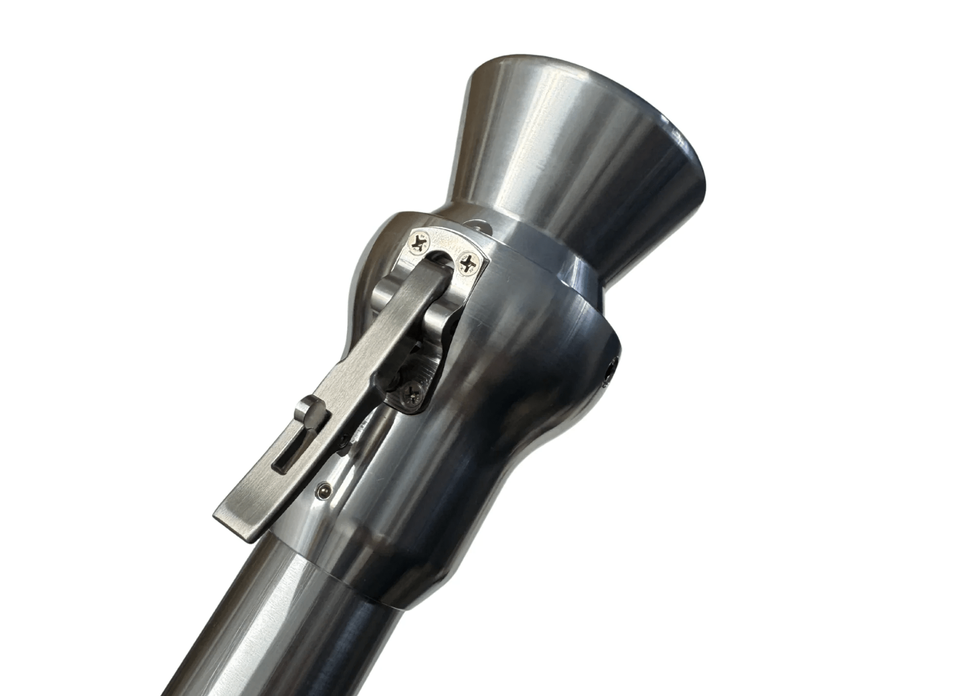 Tilt Steering Column V2 Rad Rides By Troy