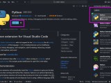 How To Setup Python Jupyter Notebook Vs Code On Windows