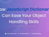 Javascript Dictionary How To Use It Like A Pro Msr Web Dev Simplified