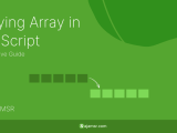 Copying Array In Javascript The Definitive Guide Msr