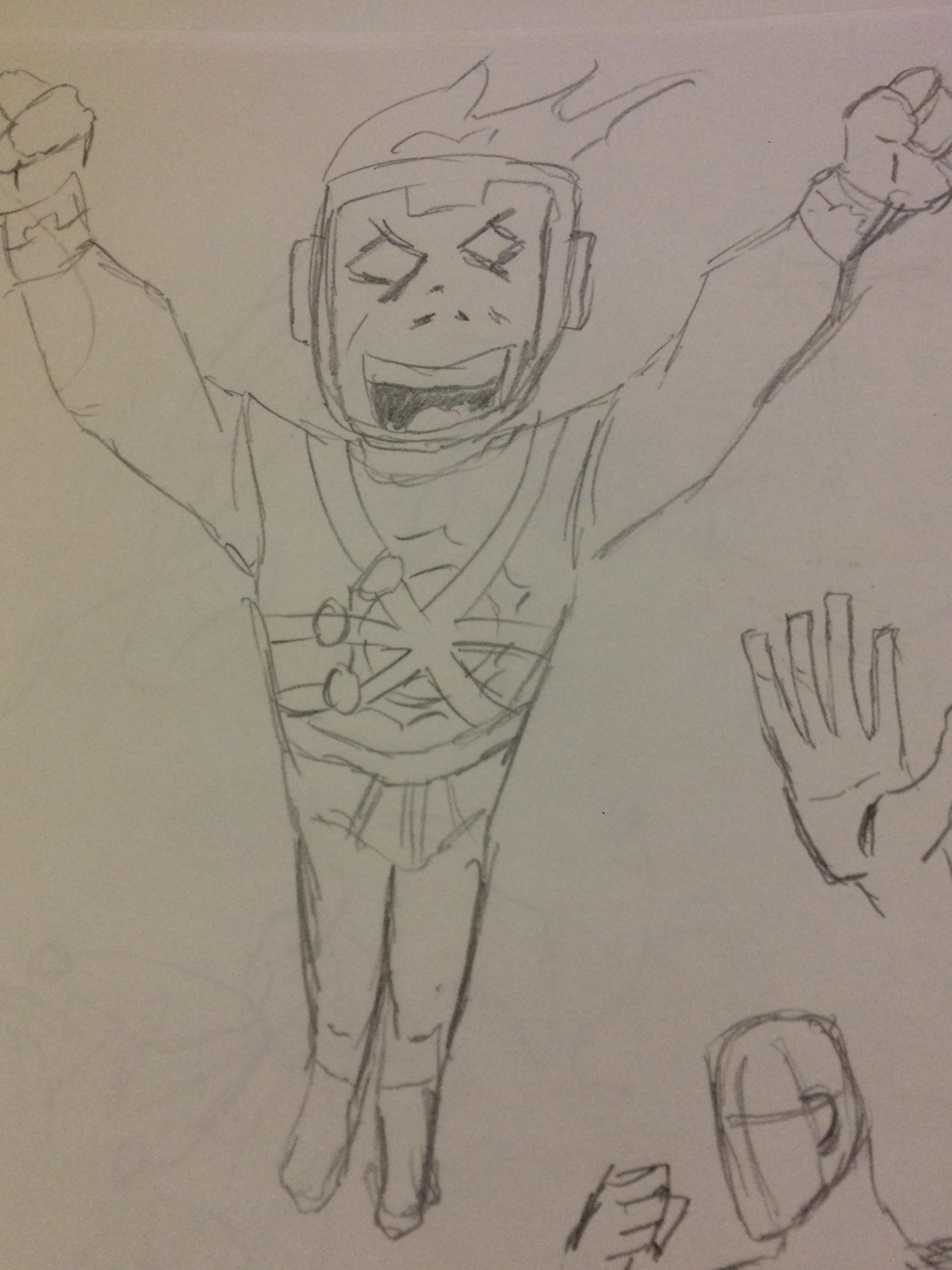 The Result of the Ongoing Learning Experiment - Rambli