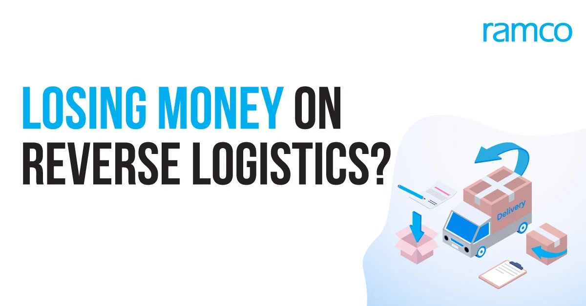 Can Returns Be A Standalone Revenue Stream For Lsps
