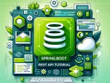 Spring Boot 3 Rest Api Tutorial