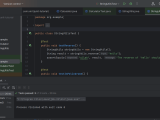 Junit Test Annotation