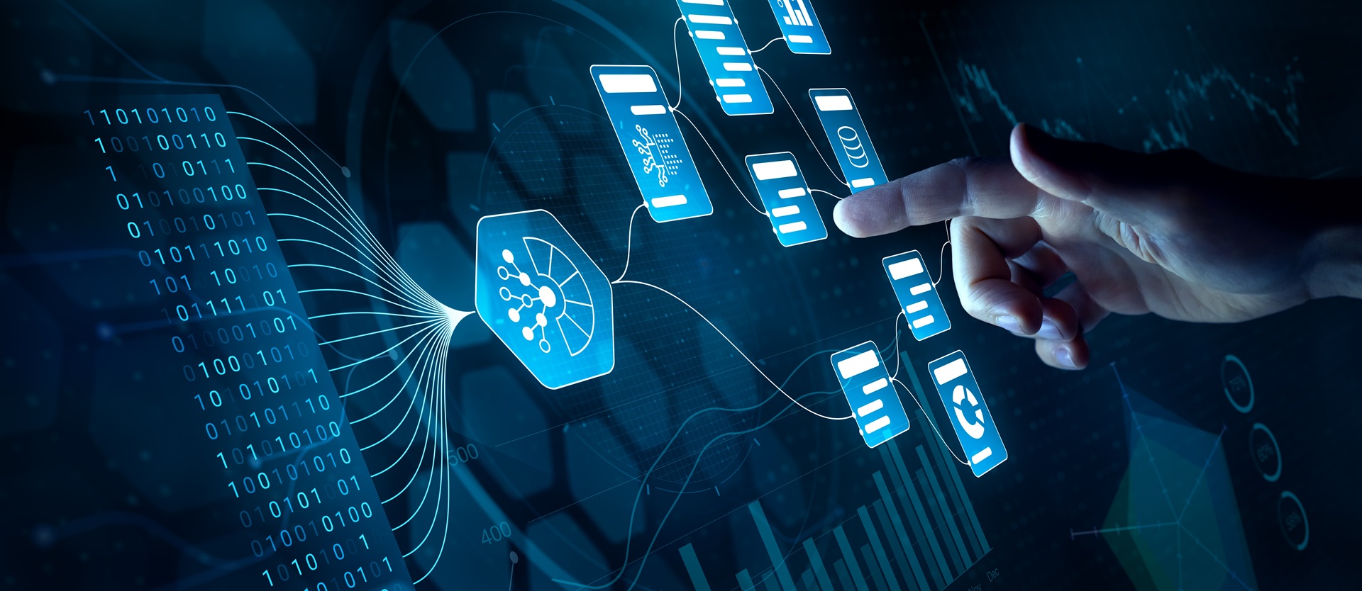 Data Management Ramtech