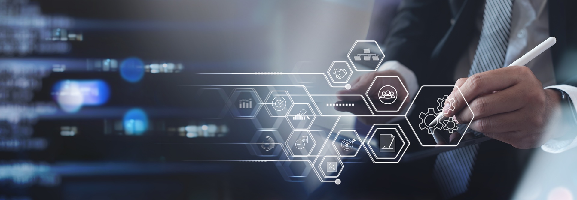 Managed Services Ramtech