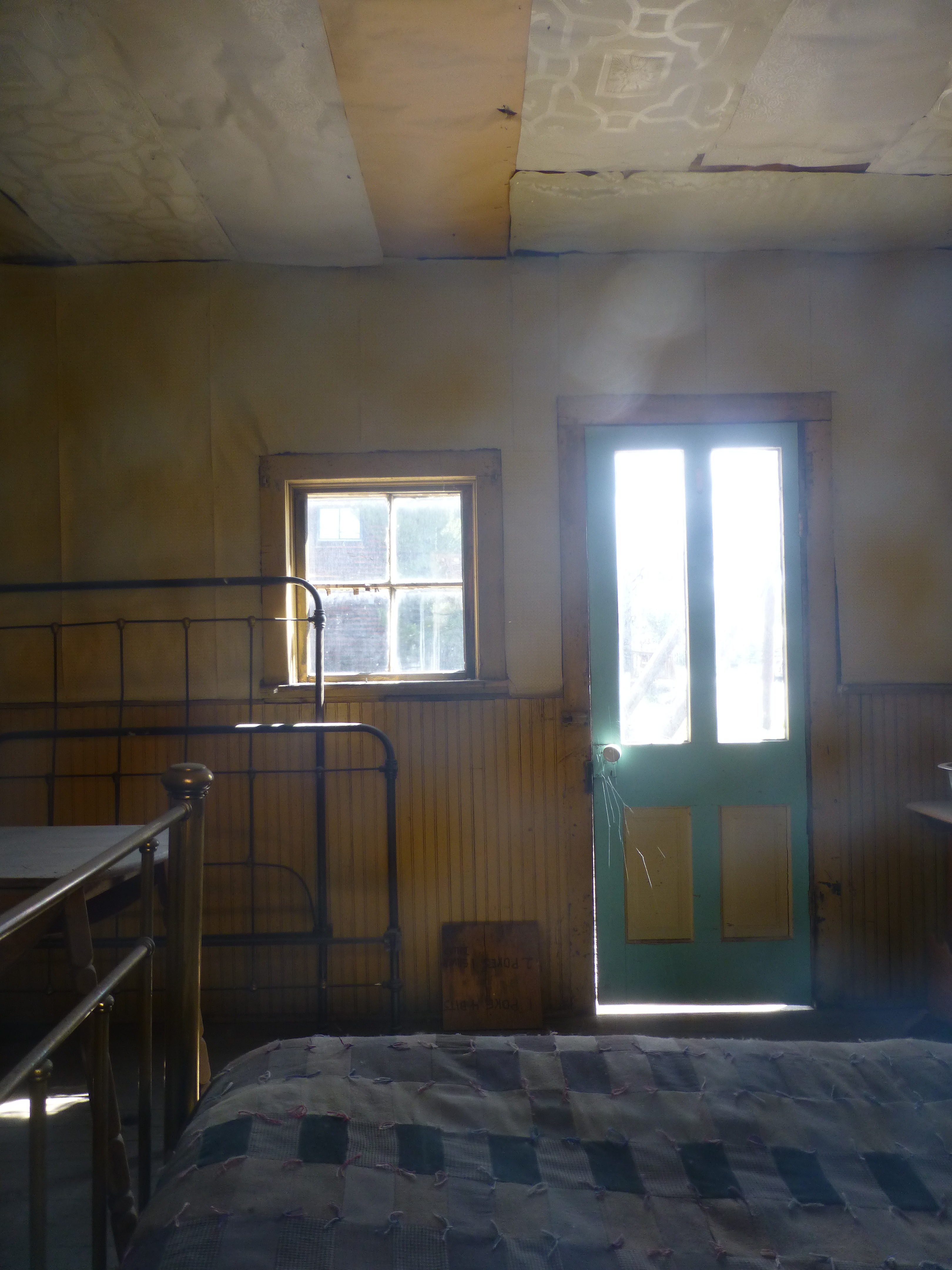 Sporting Women and Houses of Ill-Repute - Prostitution and Vice in the Wild West - Randi ...