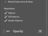 Random Move Illustrator Script Randomill
