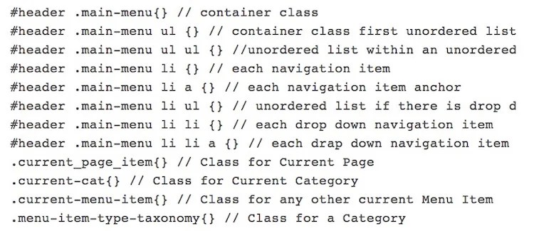 18 Useful Css Cheat Sheets Of 2022 With New Css3 Tags Rankred