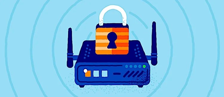 What Is A Network Security Key? How To Find It? - RankRed