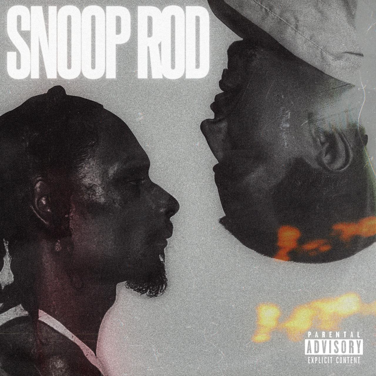 Rod 3030 lança single “Snoop Rod”, retornando ao clássico boombap