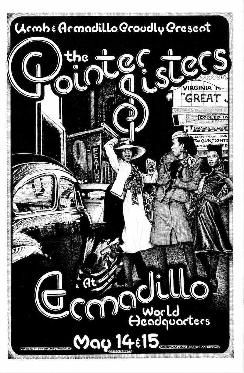 Micael Priest – Raph's Website