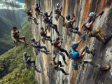 Tactical Rappelling Australian Techniques Safety