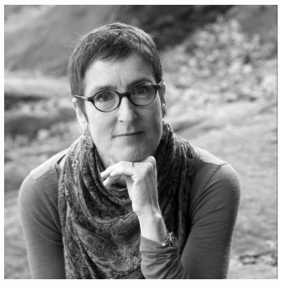 Heather Marshall Sharing "Write On: From Dream to Page" - Raspberry ...