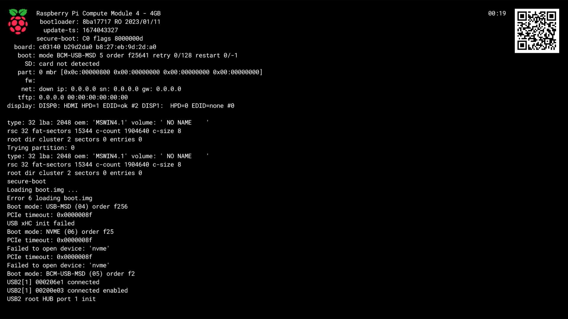 Raspberry Pi 4 Model B Schematic Pdf 2501