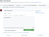 How To Make A Pull Request Pr On Github