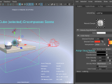 Rendering Z Depth In Maya Tutorial