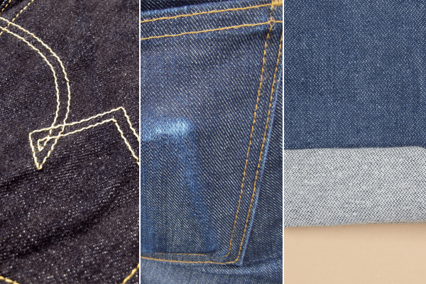 Understanding Twills: Left Hand Twill, Right Hand Twill, Broken Twill ...