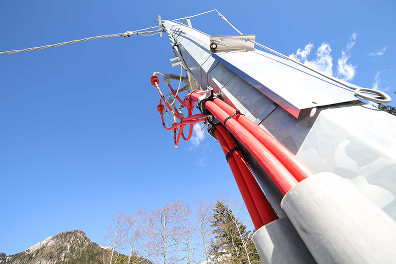 Raycap | Innovative Industrial Surge Protection Products