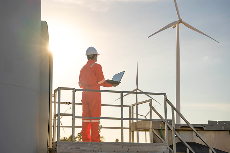 Raycap | Innovative Industrial Surge Protection Products