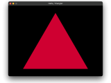 Raylib Ruby Get Started