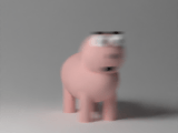 Animate Objects Animate Objects Rayrender