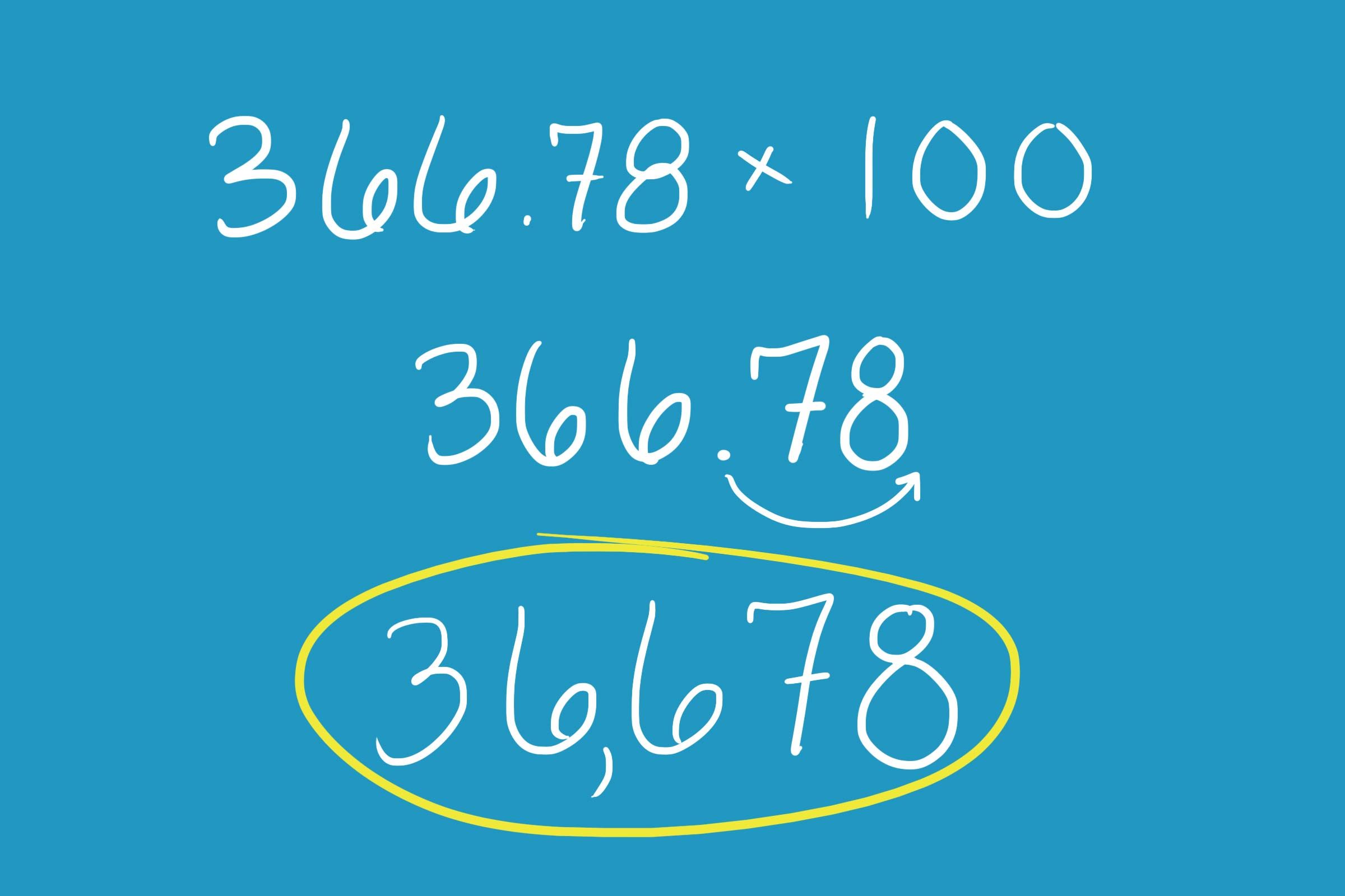12 Math Tricks That Are So Easy You Ll Wish You D Known Them