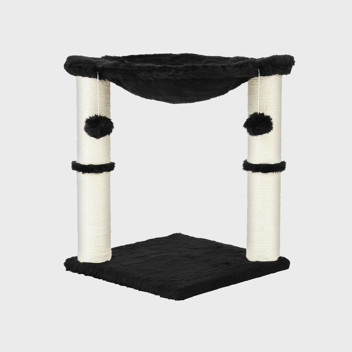 8 Cat Scratching Posts To Keep Claws Off Your Furniture