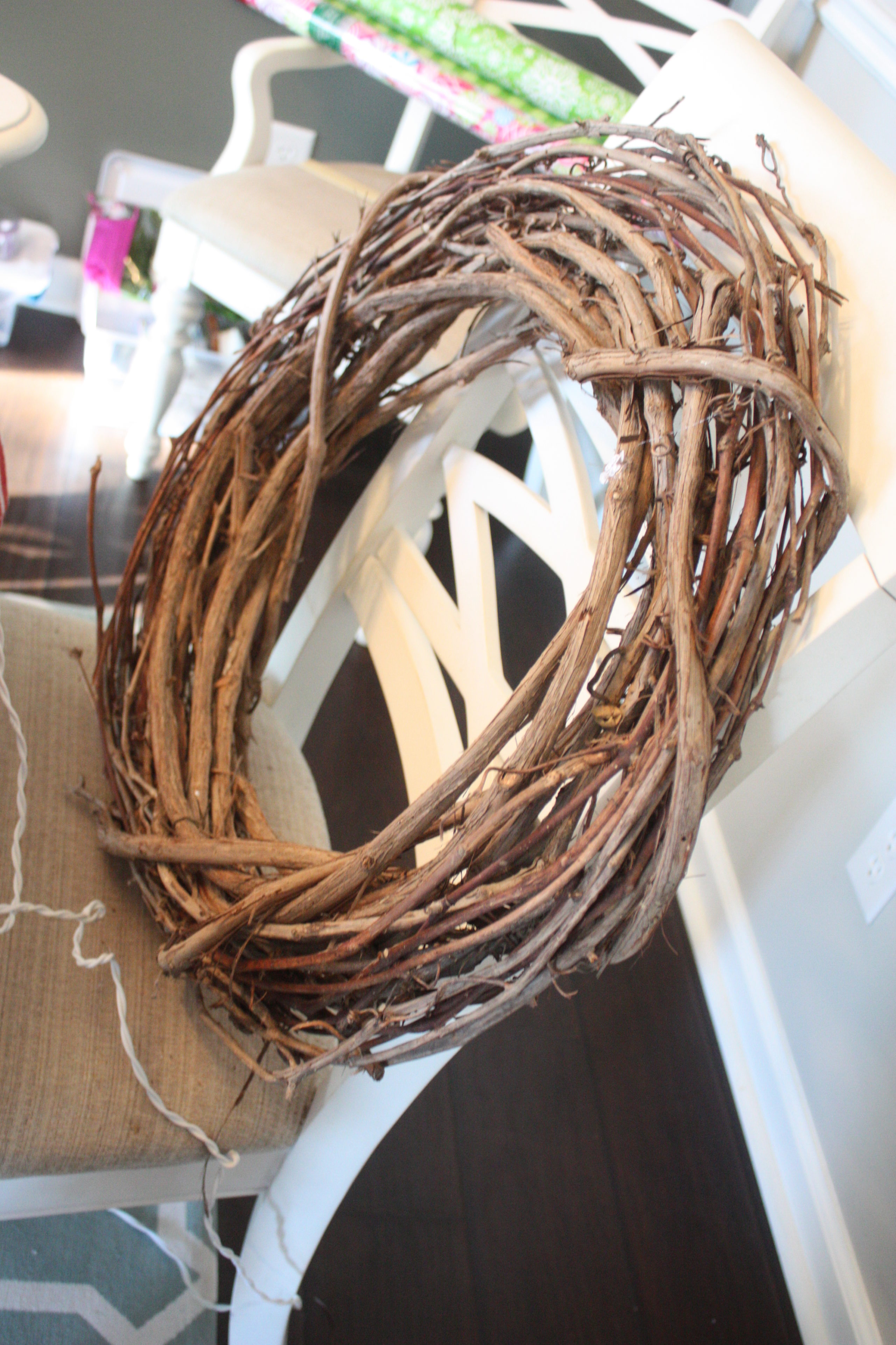 Almost TOO Easy Deer Christmas Wreath Re Fabbed almost-too-easy-deer-christmas-wreath-re-fabbed