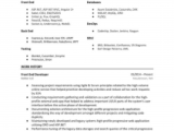10 Junior Reactjs Developer Resume Samples React Resumes