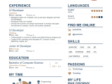 10 Junior Reactjs Developer Resume Samples React Resumes