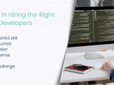 Choosing Talented React Developers For Hire React Resumes