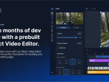 Introduction React Video Editor