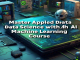 Master Applied Data Science With Ai Machine Learning Course Readability