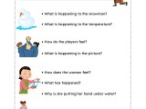 Inference Worksheets Readingvine